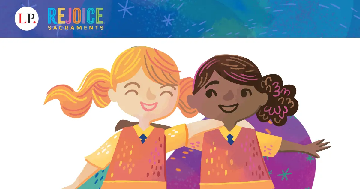 Homepage - REJOICE